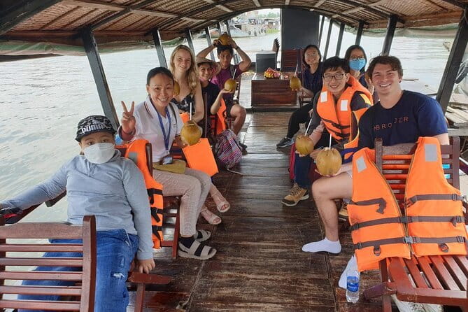 Sai Gon City Tour and Dinner On Cruise Half Day - What Travelers Say