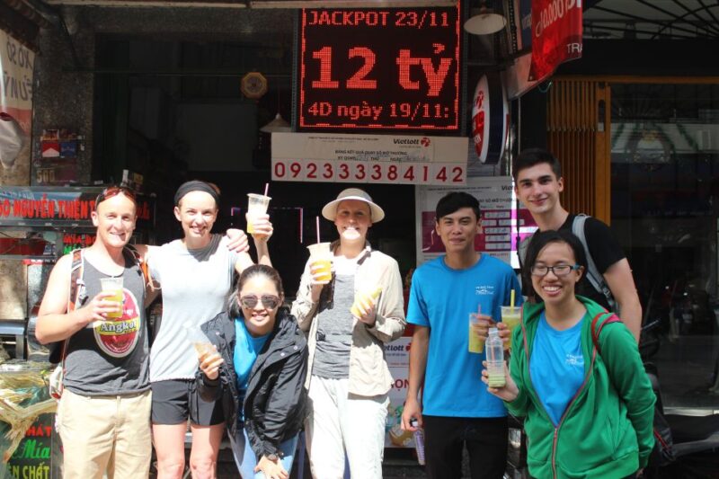 Saigon City Motorbike Tour - Analyzing the Value