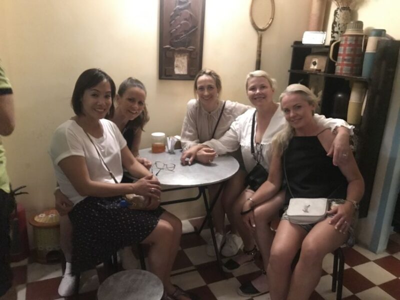 Saigon: Day-Night Sights & Local Food Tour l Female Option - Who Will Love This Tour?