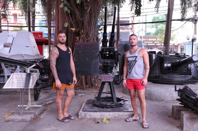 Saigon: Half-Day Private City Tour By Car - Practical Tips for Travelers