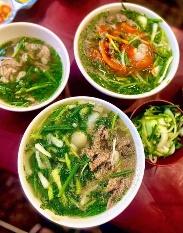 Saigon: Street Food Discovery & Local Culinary Journey - The Sum Up