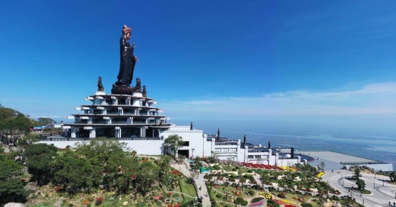 Saigon to Black Virgin Mountain &Cao Dai Temple Daily Group - Final Thoughts