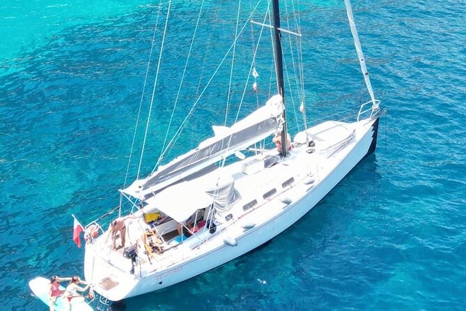 Sailing boat excursion in the Gulf of Orosei in Sardinia - Who Will Love This Tour?