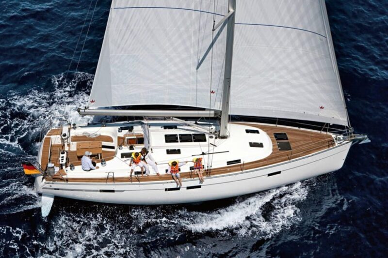 Sailing Tour: Explore Bahia de Palma with Tapas & Drinks - Who Is This Tour Best For?