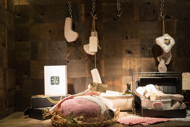 Saint Germain The Private Food Tasting Tour with a French Gastronomy Expert - Who Will Get the Most from This Tour?