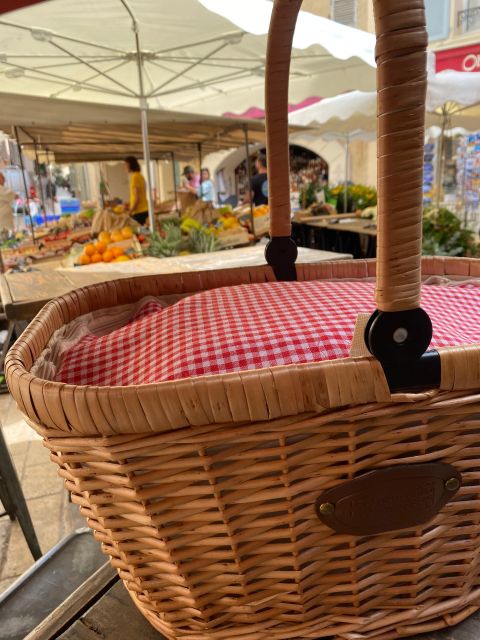 Saint Tropez : Food tour and highlights - The Sum Up