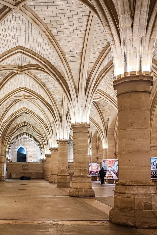 Sainte Chapelle & Conciergerie Private Guided Tour - The Sum Up: Who Is This Tour Best For?