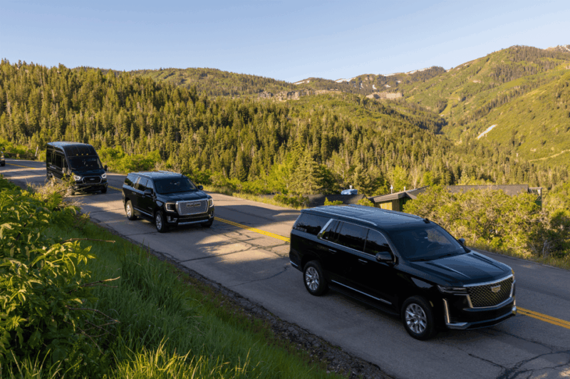 Salt Lake City Airport: Luxury Private Transportation - Cost vs. Value: Is It Worth It?