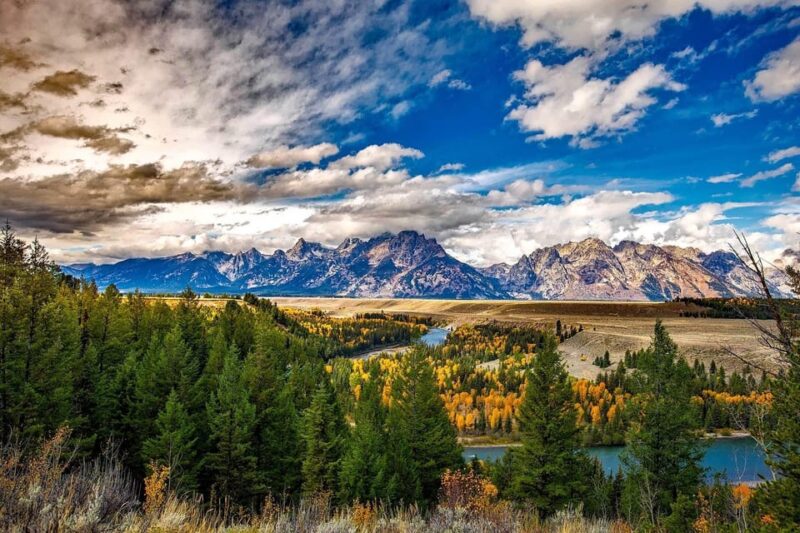 Salt Lake City: Yellowstone 4-day Tour with Airport Pickup - Who Should Consider This Tour?