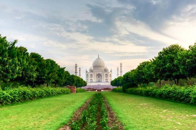 Same Day Luxury Tour to Taj Mahal & Agra Fort - Final Thoughts