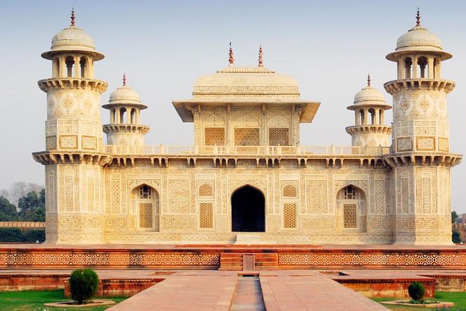 Same-Day Wonders: Taj Mahal & Agra Fort Tour from Hyderabad - Final Thoughts