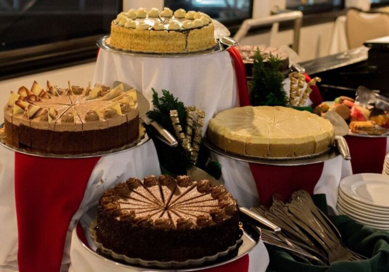 San Diego: Christmas Day Buffet Brunch or Dinner Cruise - Final Thoughts