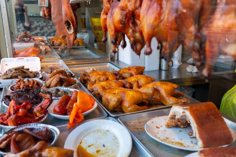 San Francisco: Chinatown Culinary Walking Tour - Final words