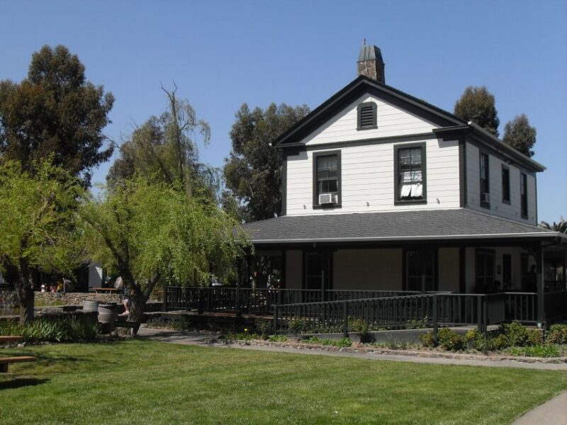 San Francisco: Half-Day Wine Country Tour with Wine Tastings - Authentic Experiences and Hidden Gems