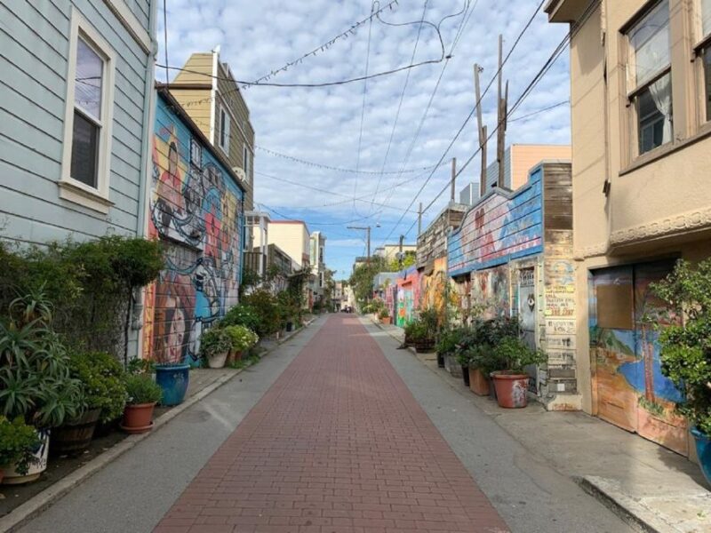San Francisco: Mission District Food & History Walking Tour - Who Should Consider This Tour?