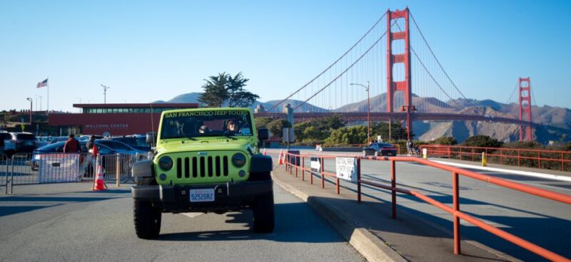 San Francisco: Muir Woods Giant Redwoods & City Private Tour - FAQ