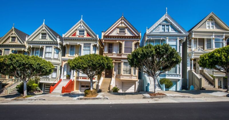 San Francisco: Muir Woods, San Francisco and Sausalito Tour - Practical Details and What to Expect