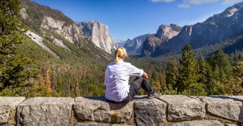 San Francisco to/from Yosemite National Park: 1-Way Transfer - Authentic Experiences and Critical Details