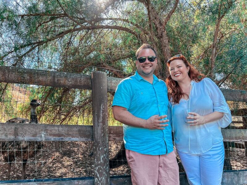 Santa Ynez: Wine Country Tour - Who Should Consider This Tour?