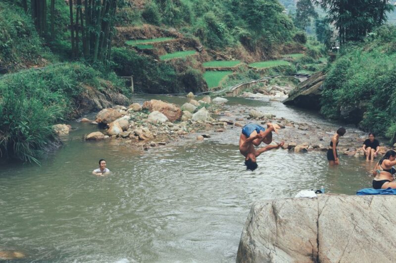 Sapa: Local Exploration on a Guided Motorbike Tour - FAQs