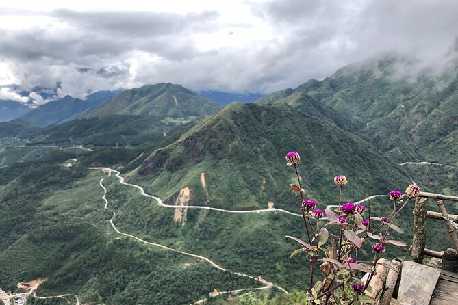 SaPa Motorbike Tour - Half day - Visit Waterfall - Frequently Asked Questions