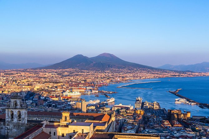 Scenic Amalfi Coast Day Trip from Naples or Sorrento - Final Thoughts