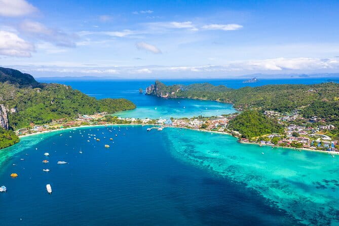 Scuba Diving from Koh Yao Yai - FAQs about the Koh Yao Yai Scuba Tour