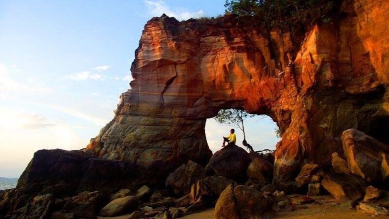 Sea Kayaking in Ao Thalane & Optional Full-Day Hong Island - Sunset & BBQ Option: A Perfect End