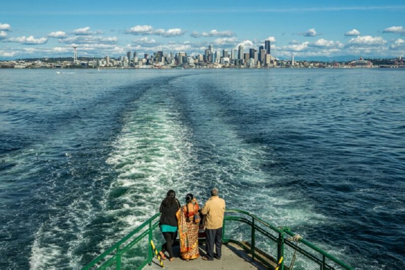 Seattle: Olympic National Park Small-Group Tour - The Experience: Highlights and Authentic Encounters