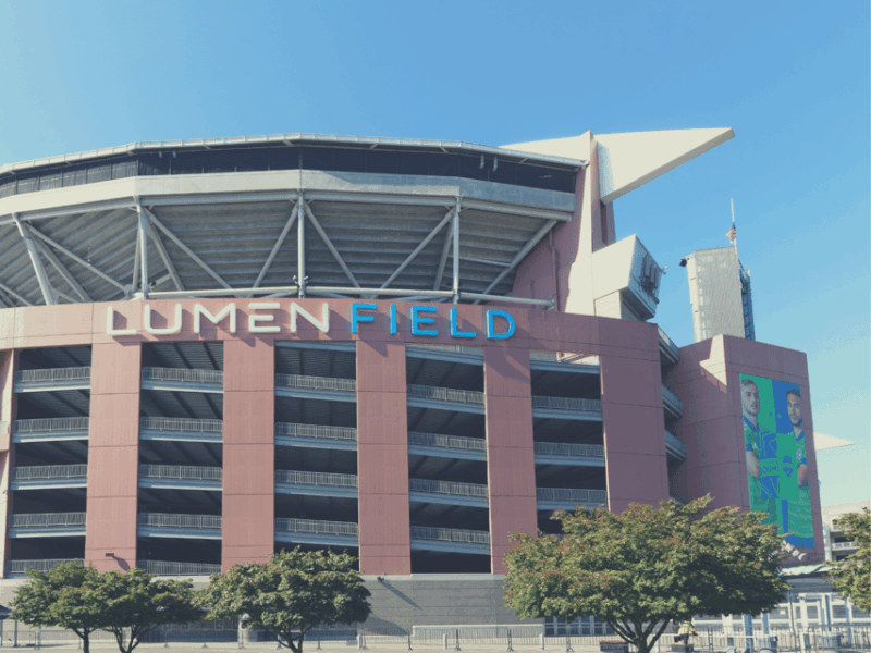 Seattle: Seattle Seahawks Football Game Ticket - Practicalities and Considerations
