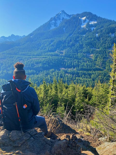 Seattle, Washington: Hike the Gorgeous Trails in Washington - The Benefits of a Small Group and Guided Approach