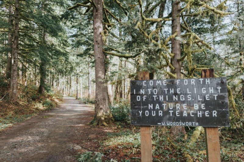 Seattle: Waterfall Wonderland Hike in Wallace Falls Park - FAQ