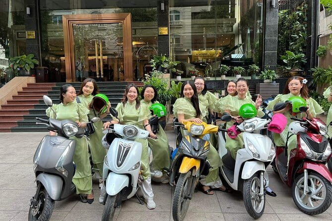Secret Food Tours: Saigon (Ho Chi Minh City) - The Practical Side: What You Need to Know