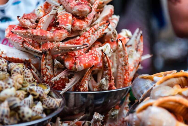 Secret walking Food Tour Ho Chi Minh City - Frequently Asked Questions