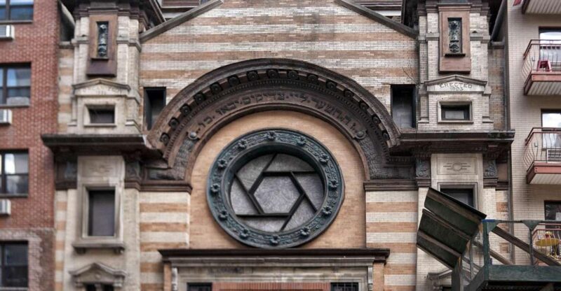 Secrets of the Lower East Side Tour and Tasting - Who Would Love This Tour?