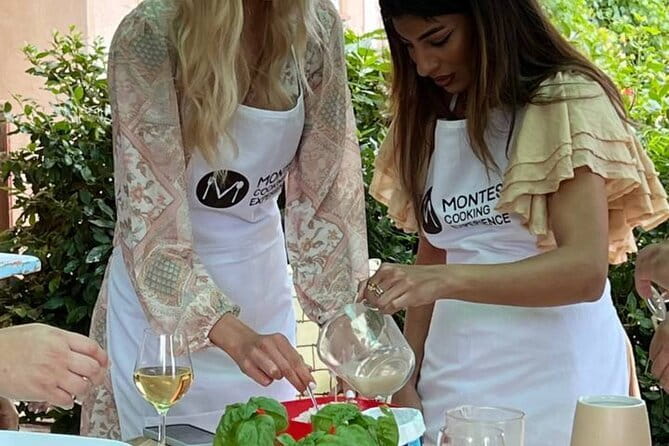 Semi Private tasting and Cheese-making Class in Florence - The Sum Up