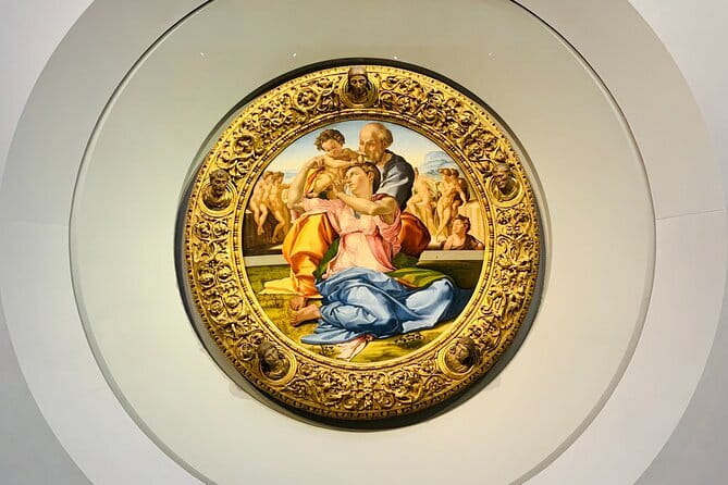 Semi private tour: Guided tour of the Cathedral and entrance to the Dome - FAQs