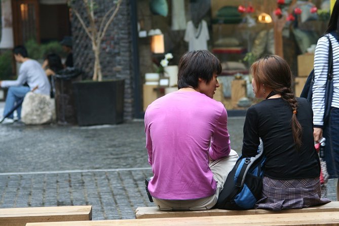 Seoul Art Tour with a Local Expert: 100% Personalized & Private - Final Thoughts