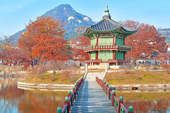 Seoul One Day Sightseeing Tour with N Tower and Lunch - Final Thoughts