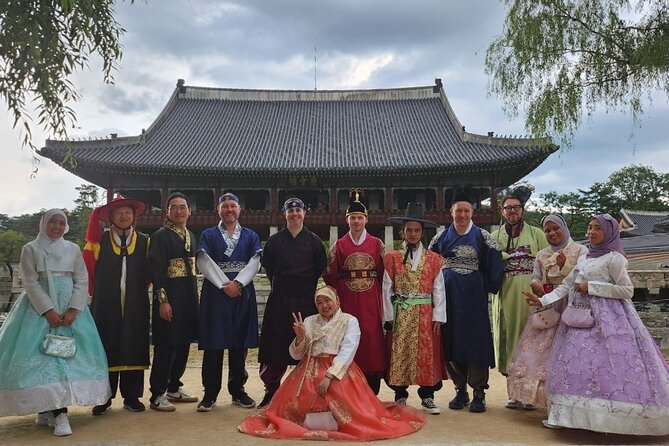 Seoul Private 4 Hour Tour with A Korean Buddy - Final Thoughts