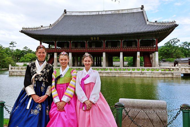 Seoul Private Tour with hidden gem of Seoul - FAQs About the Tour