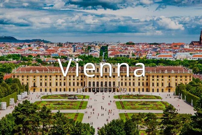 Shared Shuttle Service from Vienna to Cesky Krumlov - Who Will Benefit Most?