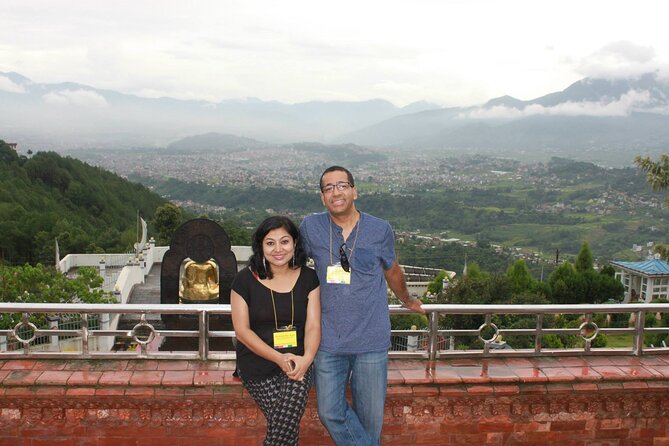 Short Day Trip Hiking with 1 Hour Spa Massage in Kathmandu - The Sum Up