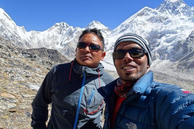 Short Everest Base Camp Trek 10 Days - Who Should Consider This Trek?
