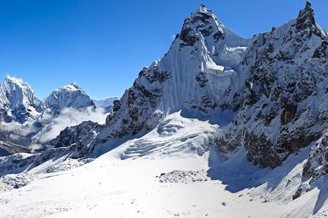 Shortest Everest Base Camp Trek 11 Days - FAQs