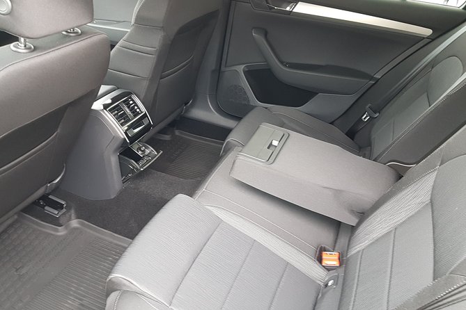 Sibiu to Bucharest - Private Guided Transfer - Car and Driver - Who Should Consider This Transfer?