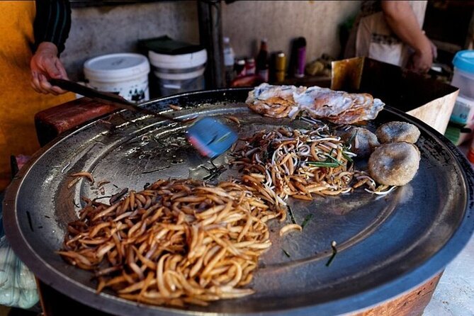 Siem Reap Authentic Evening Food Tour 100% By Local - The Sum Up: Who Should Consider This Food Tour?