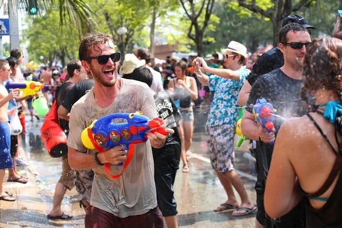Siem Reap Morning Market & Food Tour by Tuk Tuk - Who Will Love This Tour?