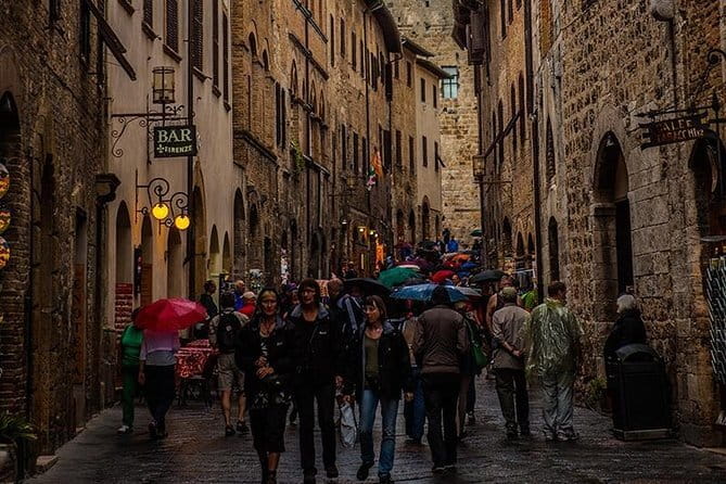 Siena & San Gimignano Private Day Tour - from Tuscany - Who Will Enjoy This Tour?