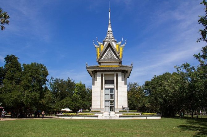 Sihanoukville to Phnom Penh by Private Car or Minivan - The Sum Up